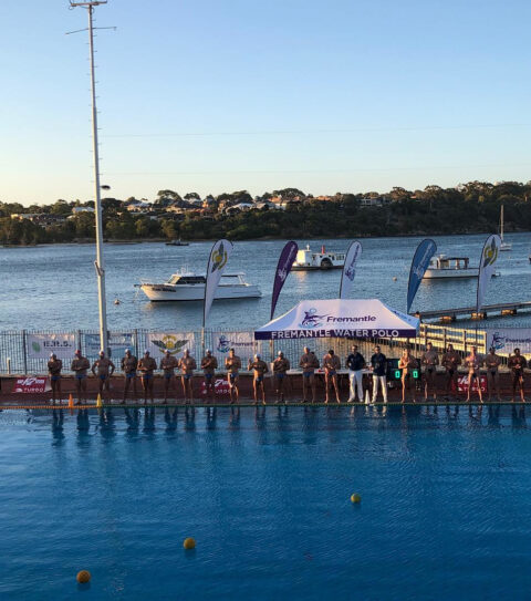 Committee - Melville Water Polo Club